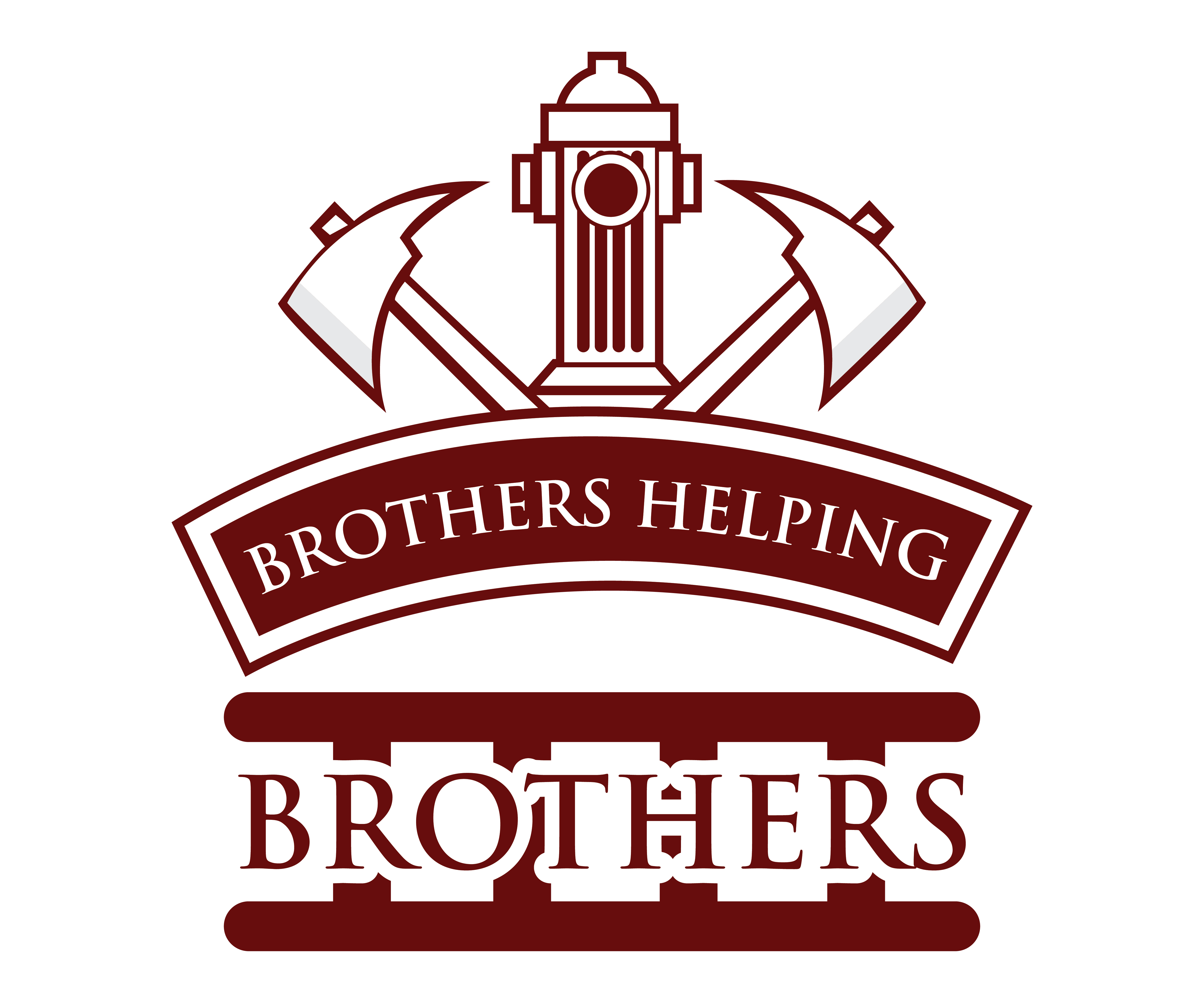 Brothers Helping Brothers – Logo-01 – Station Pride